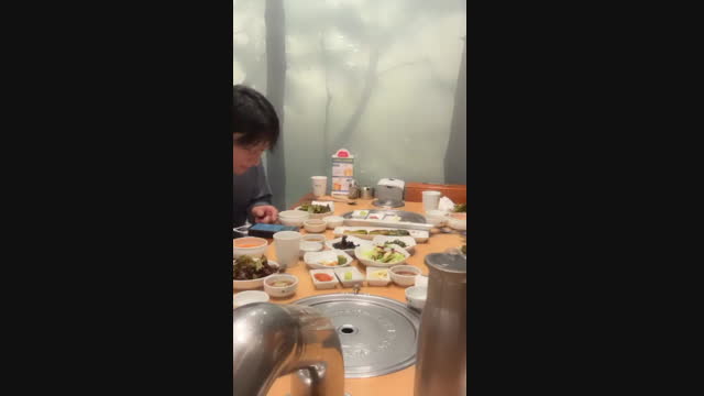 [캐치]jstl 우승 회식(눈길x찬기x다나짱x요닝x연두) | 아프리카TV VOD