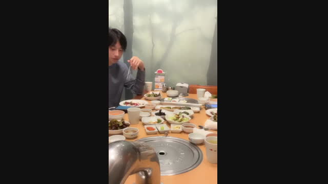 [캐치]jstl 우승 회식(눈길x찬기x다나짱x요닝x연두) | 아프리카TV VOD