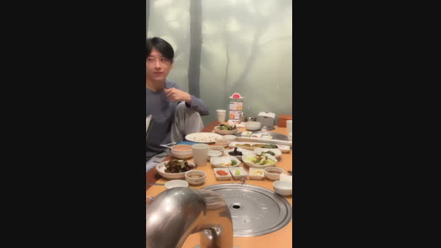 [캐치]jstl 우승 회식(눈길x찬기x다나짱x요닝x연두) | 아프리카TV VOD