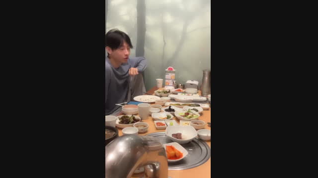 [캐치]jstl 우승 회식(눈길x찬기x다나짱x요닝x연두) | 아프리카TV VOD