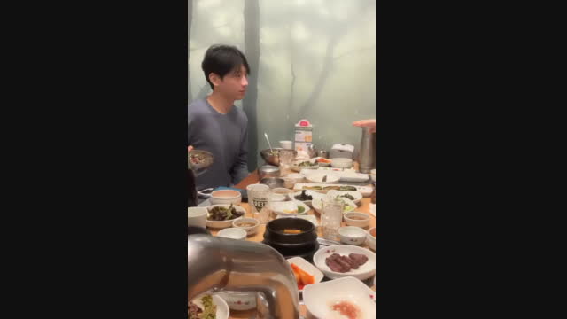 [캐치]jstl 우승 회식(눈길x찬기x다나짱x요닝x연두) | 아프리카TV VOD