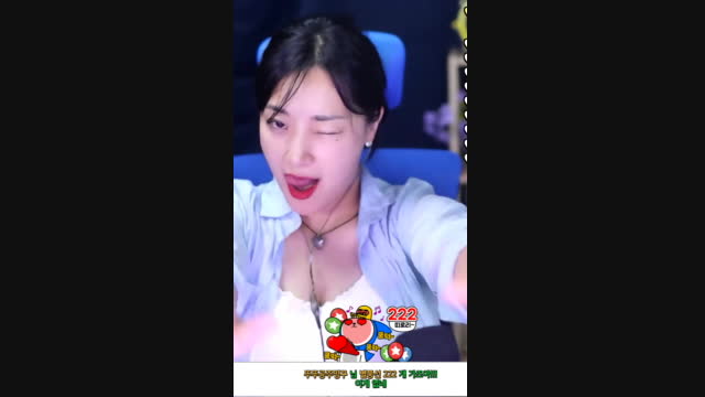 캐치 주둥아리 제일 애정해 울 밍꾸 💜 츤데레의 정석 아나오빠 💜 현석찡도 코코코코마와요 💜 아프리카tv Vod