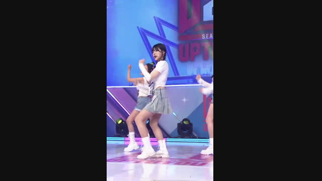 [캐치]업투유 시즌2 4차 경연 G팀 무대 #Love me like this (UP TO YOU Season 2 ep.4 Team G performance) | SOOP VOD