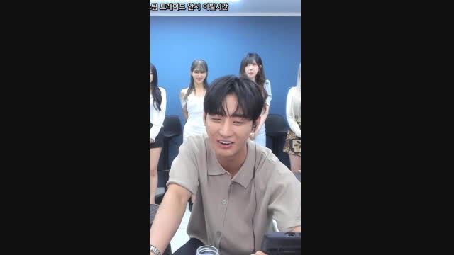 [캐치]NSx성태- 베프 통화 | 아프리카TV VOD