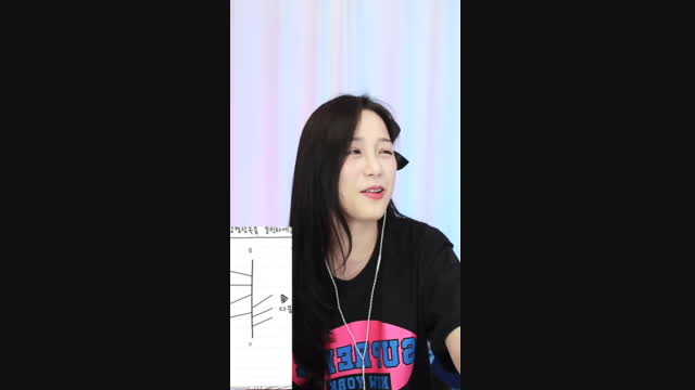 비키니 하나만 있는 15사다리 | SOOP VOD