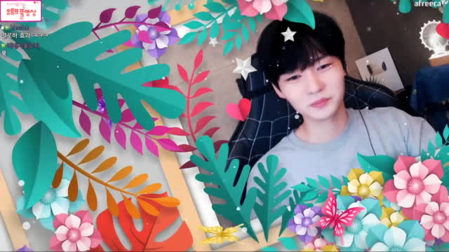 캐치 💕수니콘10회 축하 영상💕 유소나x블랙워크x디임x단잉x나는상윤x김민철x러아x앵지x조경훈x슝슝이 아프리카tv Vod