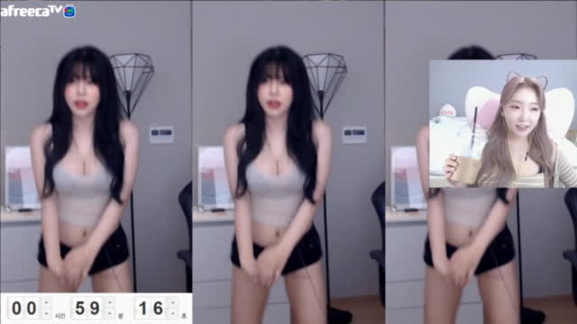 캐치 캠방♥ 6월의 시작 스타여캠 408일차 스타크래프트 게임 Soop Vod