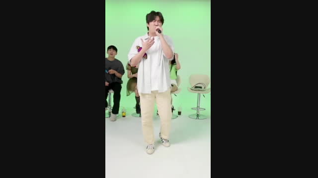 헤어지자 말해요🎵 승엽🎤 캐치 Amc 시즌33화 일비들의 마지막 노래크루 온x치티x현지x승엽x제이x아티x용준이