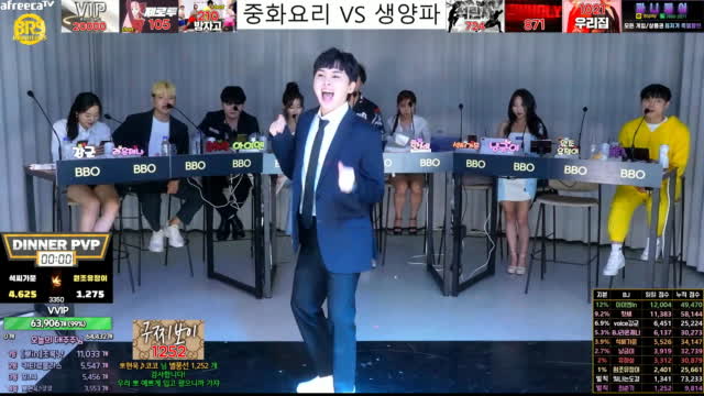 캐치 뽀렌즈 코피터지는 오피스룩 전쟁 14화냥금이원조유정이핫세bj라온제나석씨가문최준기voice강군아이엔in