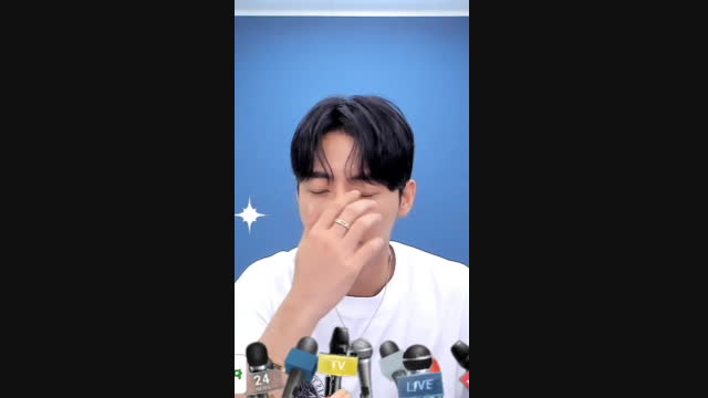 [캐치]NSx팬- 오팬무 | 아프리카TV VOD