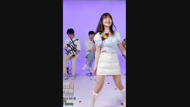 Kawaikute Gomen🎶 온💃 귀여워서미안해 캐치 Amc 시즌310화 노래크루 리그 오브 Amc 치티x승엽x