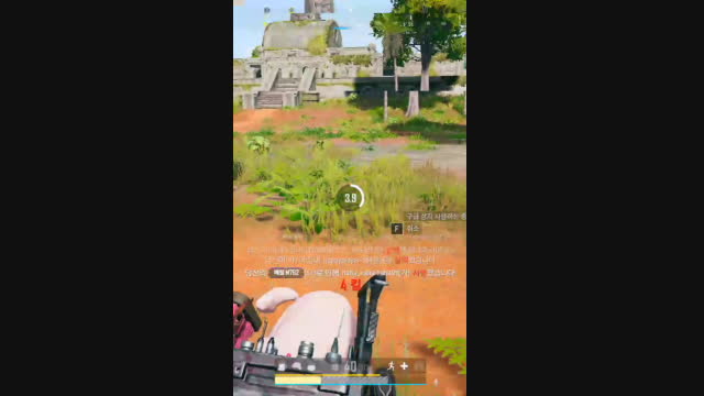 [캐치]BJ임승찬 이게 cz? | SOOP VOD