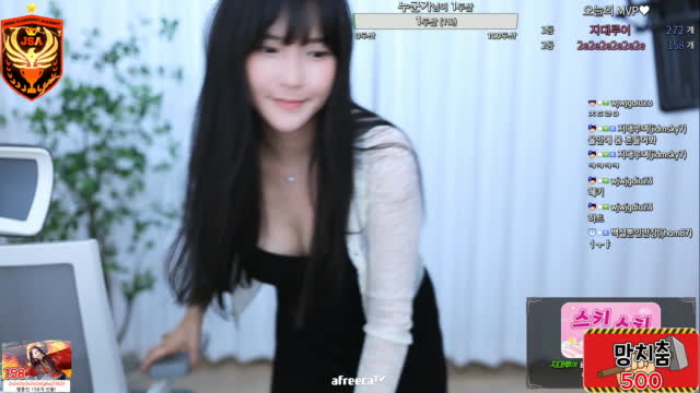 [캐치][JSA] 혜로로 JSA CK~~ | SOOP VOD