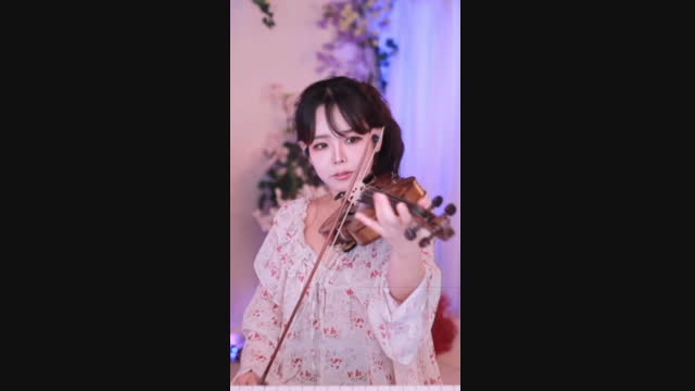 캐치 바이올린 William Tell Overture 4부 스위스의 행진 음방 라이브 신청곡 노래 연주 소통