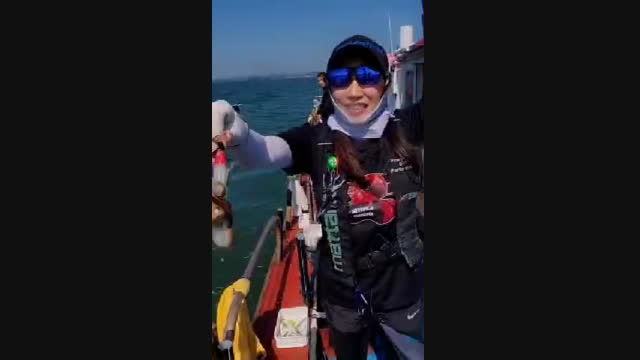 캐치 계속나와 ㅋ 안면도 쭈꾸미 선상 바다 낚시 합동75두산 마탄자 카이루소 유튜브 낚쭈티비 아프리카