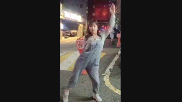 💥 뽀튀💞 Dslr 쉰입여캠 12일차 음비 야방 전소미 리액션 연습중 💦 아프리카tv Vod