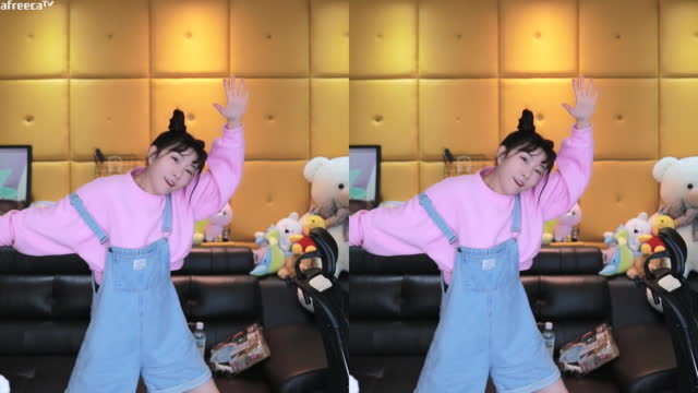 💥 뽀튀💞 Dslr 쉰입여캠 14일차 음비 안산 트로트가수 강우정 라이브커머스 드릴만두 사스케 리액션 💦 아프리카tv Vod