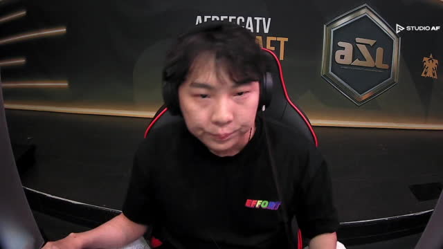 [캐치]8강 4경기 전체보기 / ASL 시즌 16 | SOOP VOD