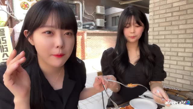 [캐치]예나x수힛 깜짝 소소 야방 | SOOP VOD