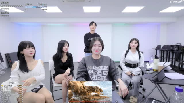 [캐치]ㅋㅋㅋㅋㅋㅋㅋ역시 돌림캠프mc | SOOP VOD