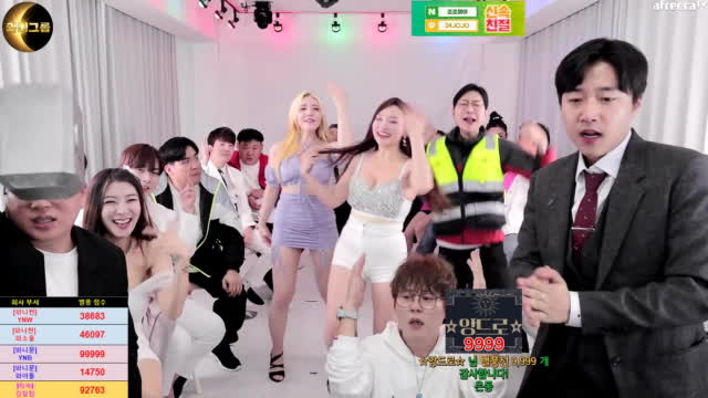 캐치 와니그룹 와니콘 시즌2 시작합니다 오늘 꼴찌팀 인턴강등or퇴출 부천 와이퍼 엄삼용 애견 탕구 쭈워니 은동