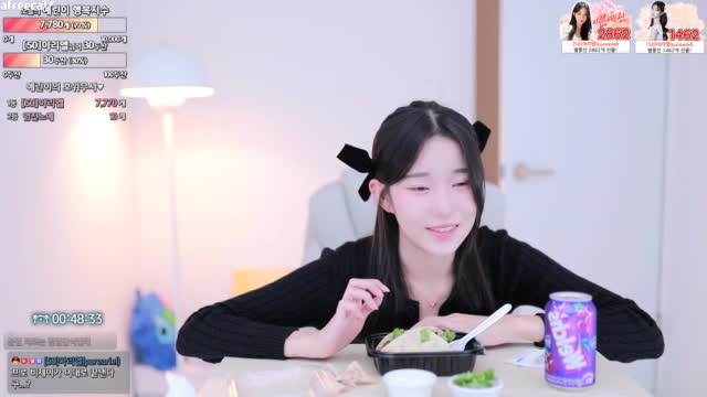 [캐치]1415터진 예린이 2 | 아프리카TV VOD