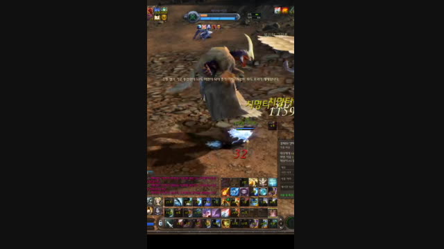 [캐치]아이온 라이브 살성+채화 PVP | SOOP VOD