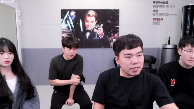 [캐치][YB]염보성 vs DP 33만개빵 8세트 우리밍 vs 묘아 3:4 | SOOP VOD