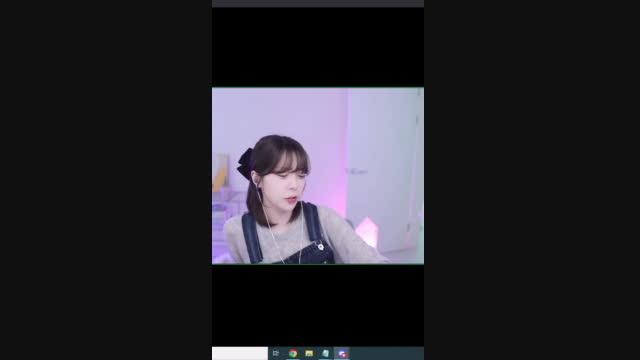 쌍디늪지대 궁금한게많은 쿠크다슬 쌍디 무한 플러팅3 ㅋㅋㅋㅋ Soop Vod