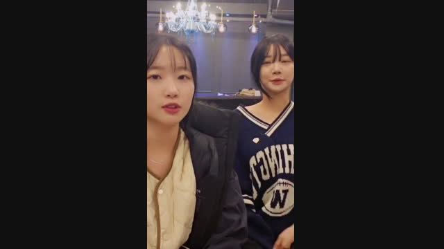 [캐치][수니그룹E8.0] 내 소원은 이루어졌다 | SOOP VOD