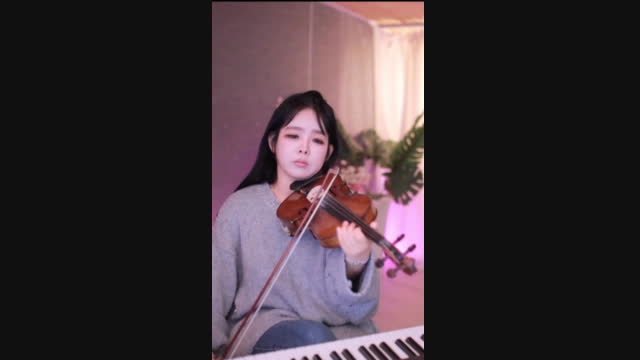 캐치 Highlight 금잔디 나를 살게 하는 사랑 엘프 89536 리액션 음방 라이브 신청곡 노래 연주