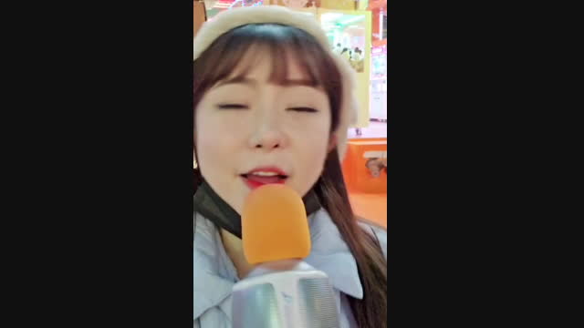 💥뽀튀💞홍진영 사랑이 좋아🎶 부평 안산 트로트가수 강우정 구월동 인형뽑기 범프리카 먹방 댄스 라이브💦 Soop Vod