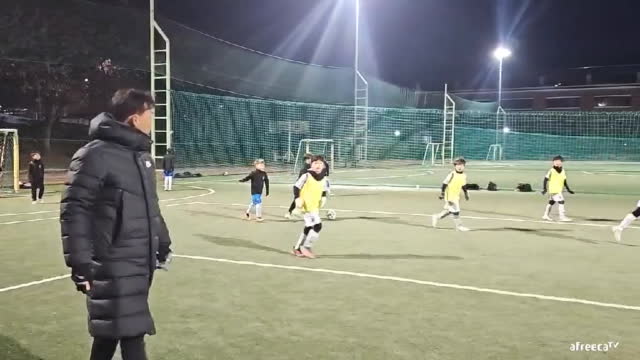 [캐치]연세 6 VS. DS 10 | SOOP VOD