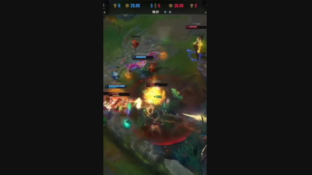 [캐치]울챔스 / T1 vs WBG #2023Worlds | SOOP VOD