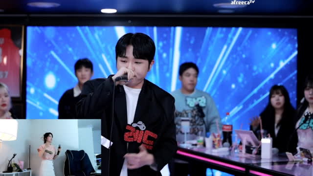 [Miss 7] 이 순간만을 기다렸다 레드의 미친듯한 랩!!!!! | SOOP VOD