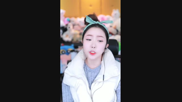 💢뽀튀💞이선희 여우비🎶 안산 부평 트로트가수 강우정 구월동 인형뽑기 범프리카 먹방 버스킹 여행 댄스 라이브💦 Soop Vod