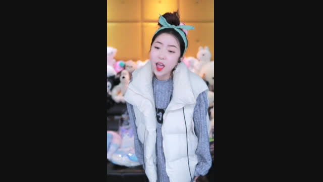 💢뽀튀💞요요미 위하여🎶 안산 부평 트로트가수 강우정 구월동 인형뽑기 범프리카 먹방 버스킹 여행 댄스 라이브💦 Soop Vod