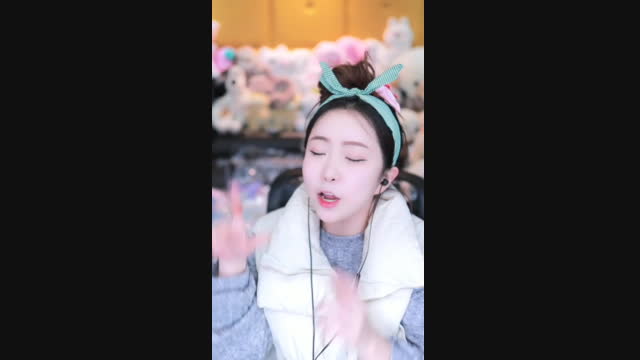 💢뽀튀💞장윤정 돼지토끼🎶 안산 부평 트로트가수 강우정 구월동 인형뽑기 범프리카 먹방 버스킹 여행 댄스 라이브💦 Soop Vod