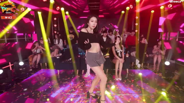 [캐치]BJ은서♥[댄동PFC] 1부리그 헬퍼데이! | SOOP VOD