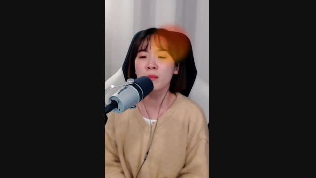 캐치 💛라이브 1타💛아프리카의 숨은 원석 오혜림입니다 모여라 친구들~~