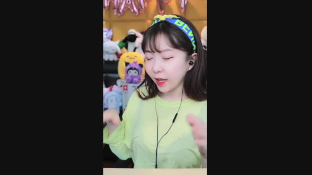 💢뽀튀💞금잔디 오라버니🎶 안산 부평 트로트가수 강우정 범프리카 삐꿍 먹방 뽑기 버스킹 여행 댄스 음악 라이브💦 Soop Vod
