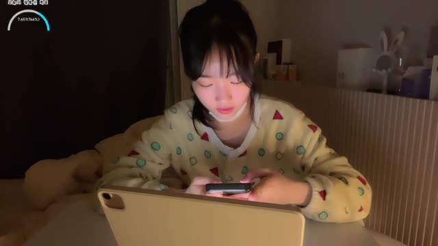 [캐치][수니그룹 E8.4] 짱구 문신지우려고 입원했어요 | SOOP VOD