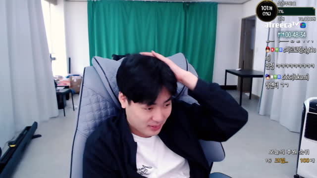 [캐치]박성진 실업계의 Goat 실업이 가장 잘 어울리는 BJ .. | SOOP VOD