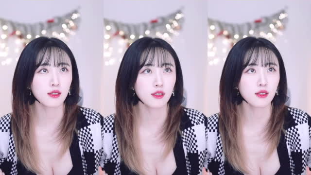 [캐치][이적생] Yes or No | SOOP VOD