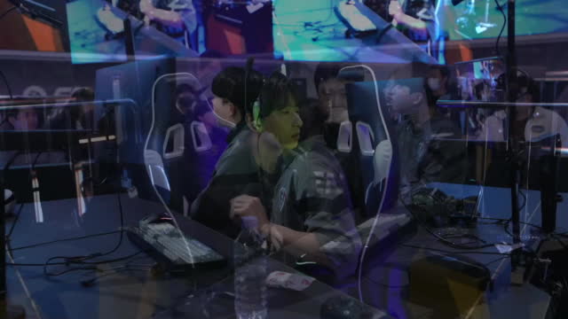 캐치 Geng Vs 수원삼성블루윙즈 Day 7 Match 15 2024 Ek리그 챔피언십 시즌 1 Fc 온라인