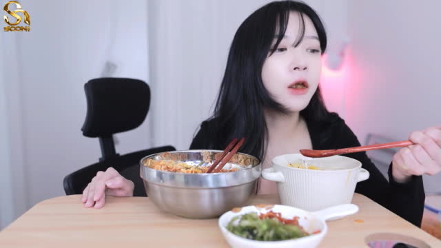 [캐치][수니그룹E5.4%] 광주불주먹에서 류로라로 복귀^^ | SOOP VOD