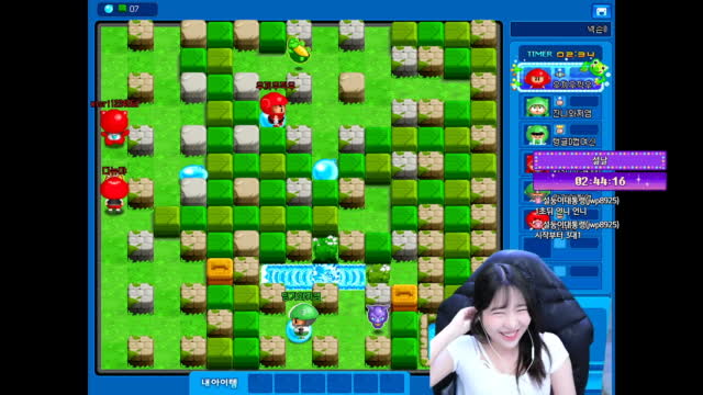 [캐치]정민기 크아 3:1 | SOOP VOD