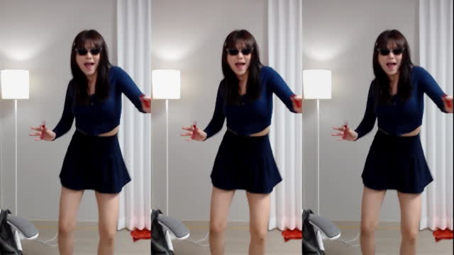 [캐치]PPAP 옥림 | SOOP VOD