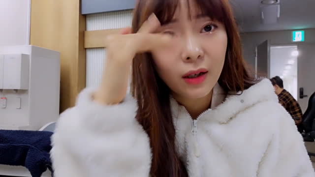 [캐치]수니그룹/아뮤소78 MC - 아흐힝걍방!?~~맛없어!~ | SOOP VOD