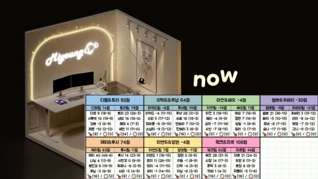 [캐치]Hack vs 인간 vs Hack | SOOP VOD